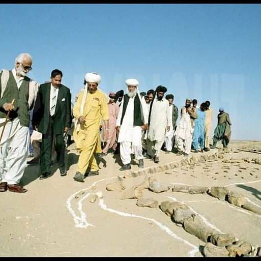 The Beast of Balochistan in The Hills of Dera Bugti - The Baloch News