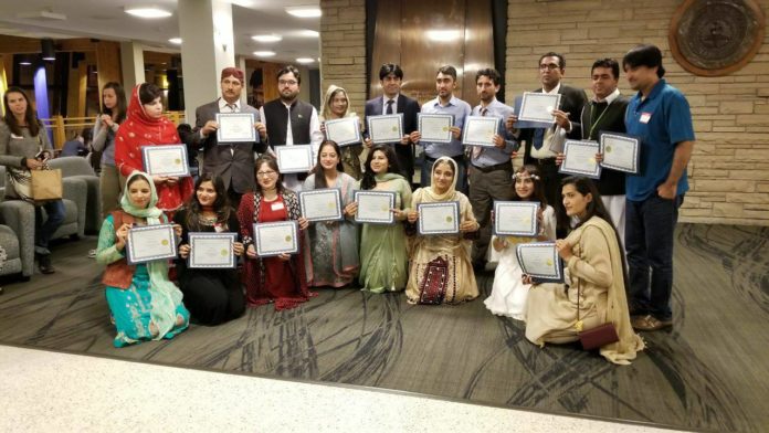 Shazia Akhter Baloch: A Journey of Motivation and Inspiration From ...