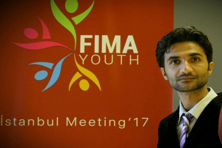 Today it is Dr Saeed Baloch, tomorrow it can be you - The Baloch News