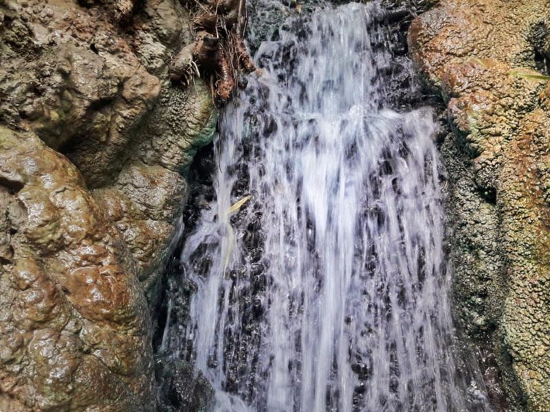 Is Nali a picnic point only ..? - The Baloch News