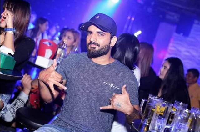 Meet the young YouTube star DK Baloch - The Baloch News