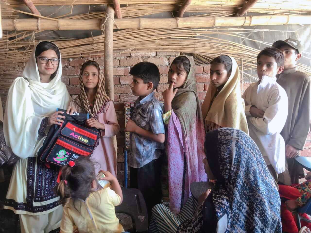 Asfia Safia: The Courageous Soul of Gwadar - The Baloch News